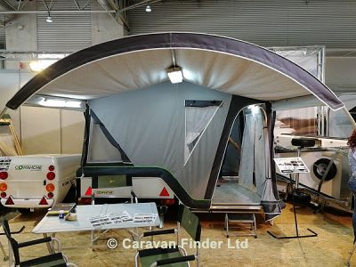 Comanche Montana Explorer 2023