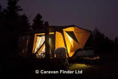 Comanche Montana Explorer 2023