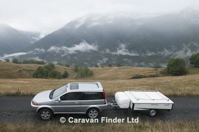 Comanche Montana Explorer 2023