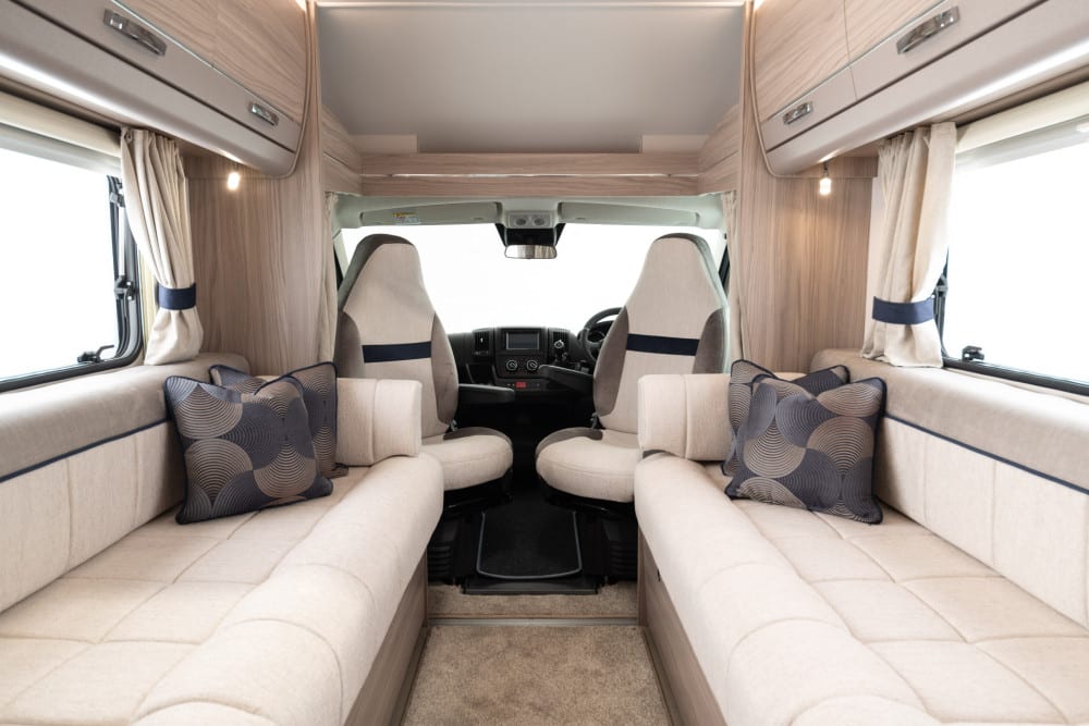 Peugeot Elddis Autoquest 115