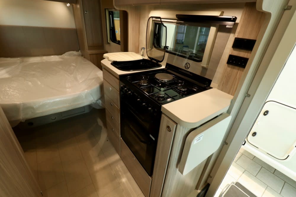 Sunseeker 150