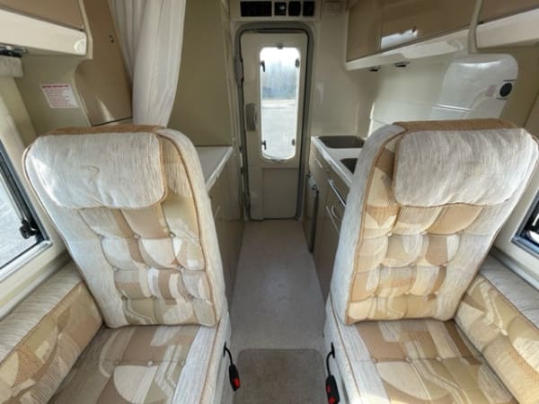 Citroen Romahome R25