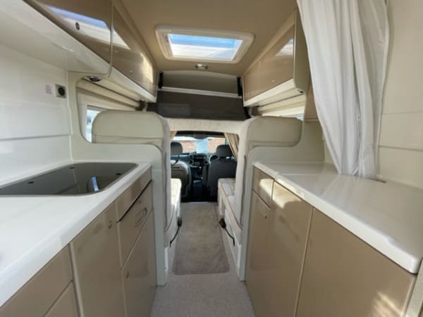 Citroen Romahome R25