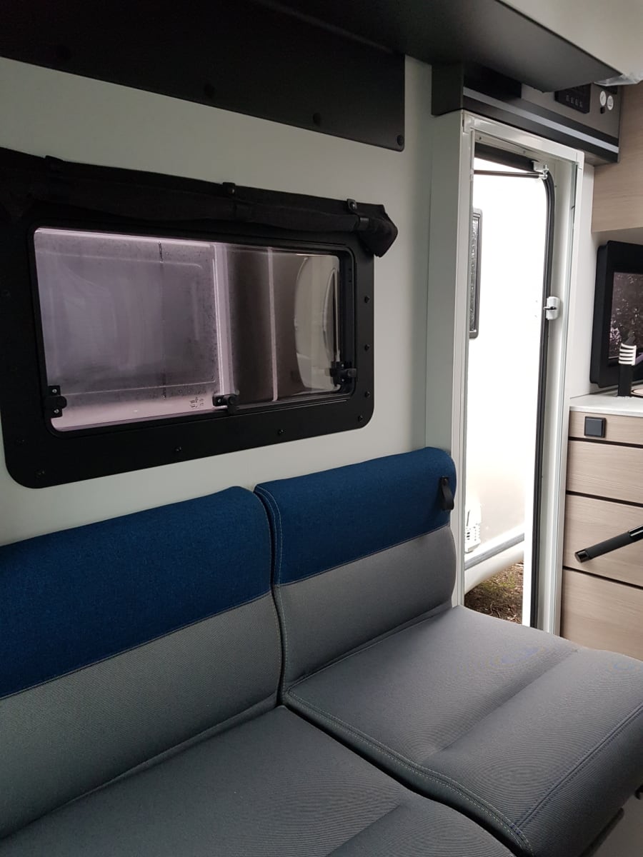 2024 Chausson X650 Exclusive Line (ref: X650)