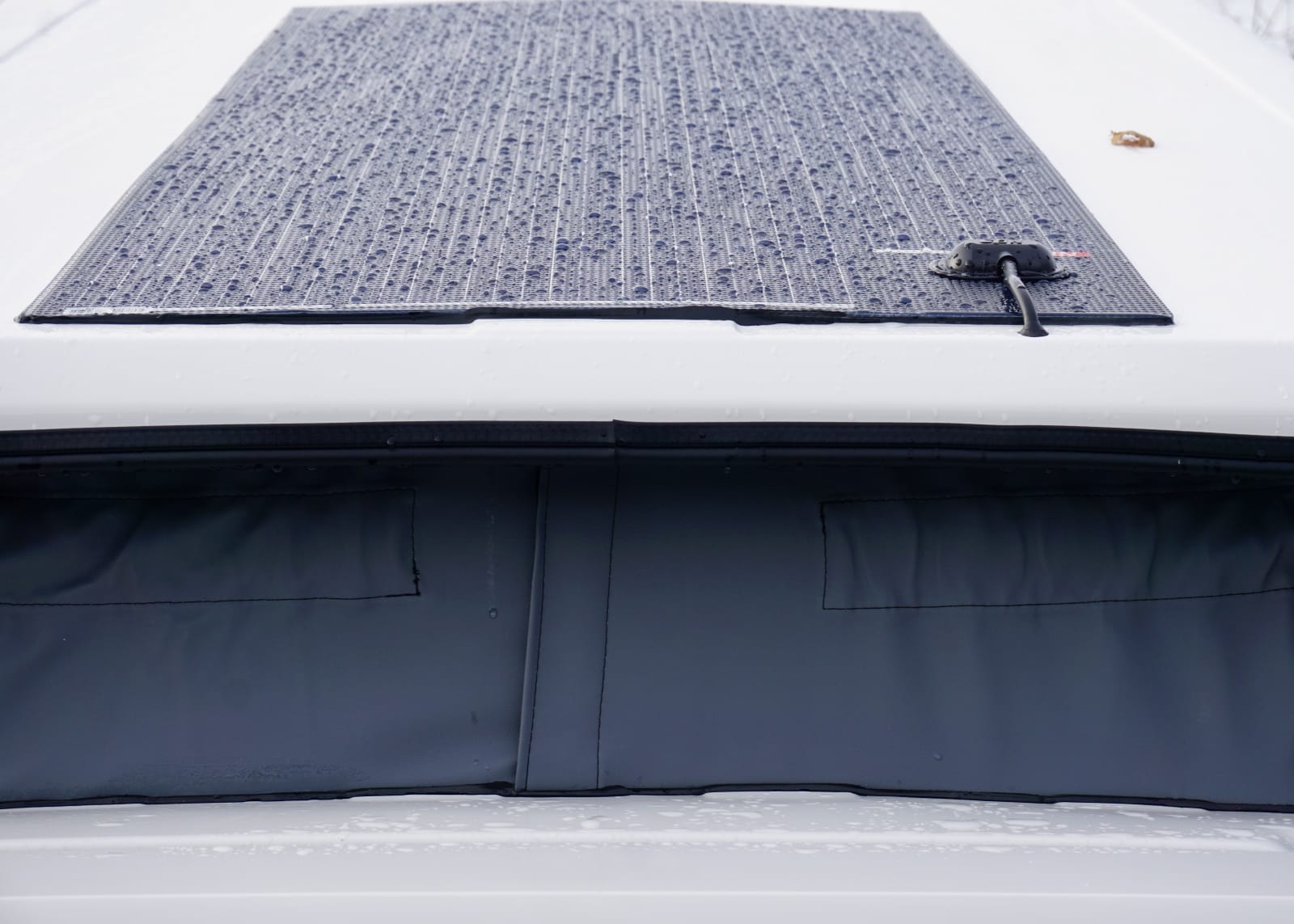 Brand New Conversion Vw Transporter Highline 73 Plate Swb...