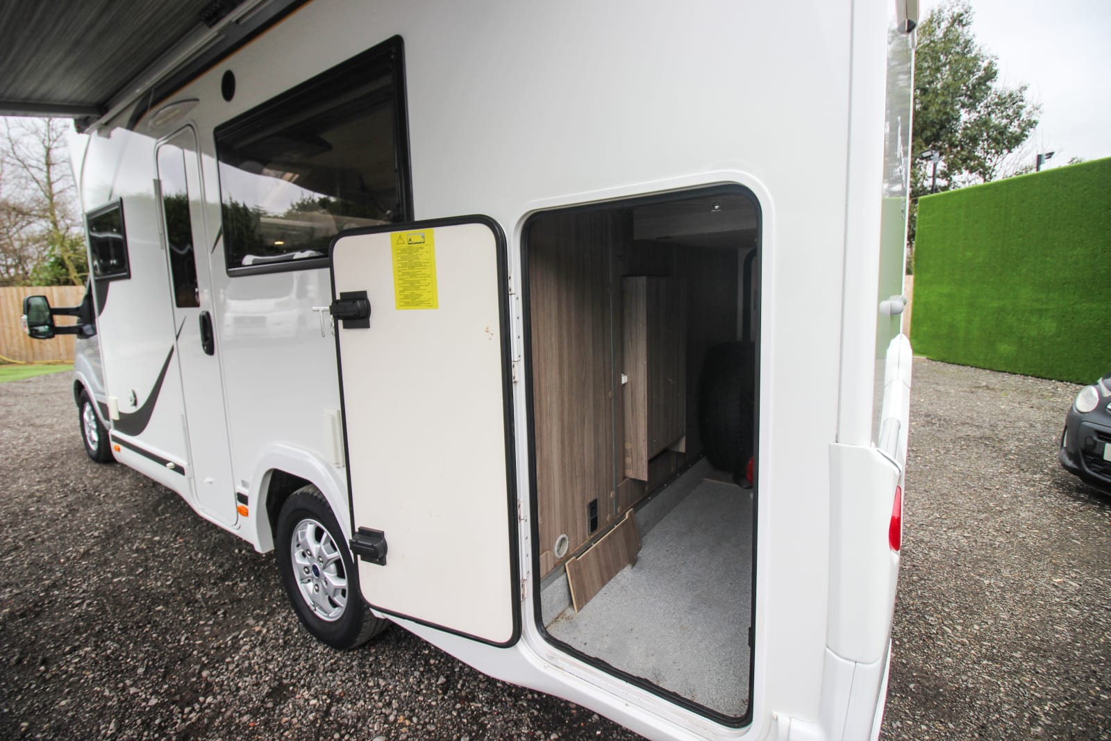 2019 Benimar Tessoro T468 Automatic Gearbox 4 Berth 4 Sea...