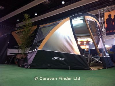 Comanche Montana Evo 2023