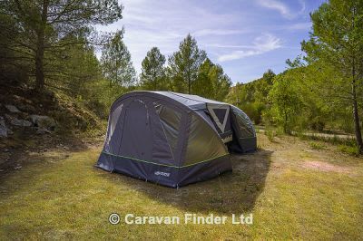 Comanche Montana Evo 2023