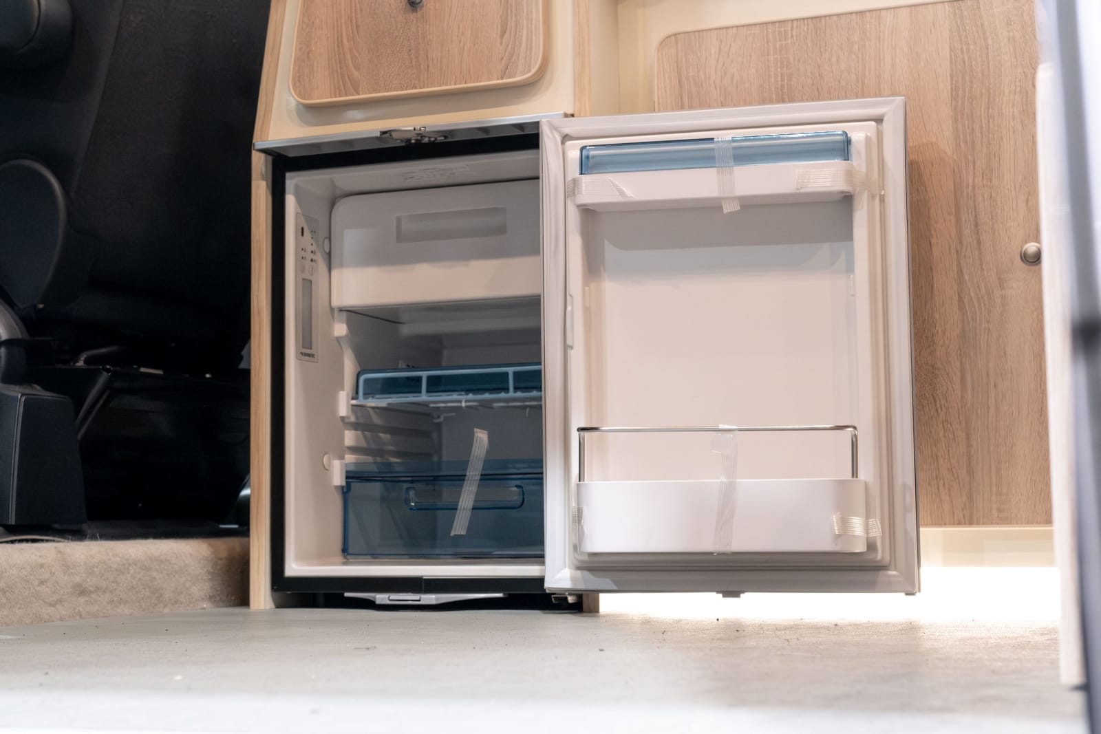 Ford Transit Custom Active 2022 Diffused Silver Brand New...