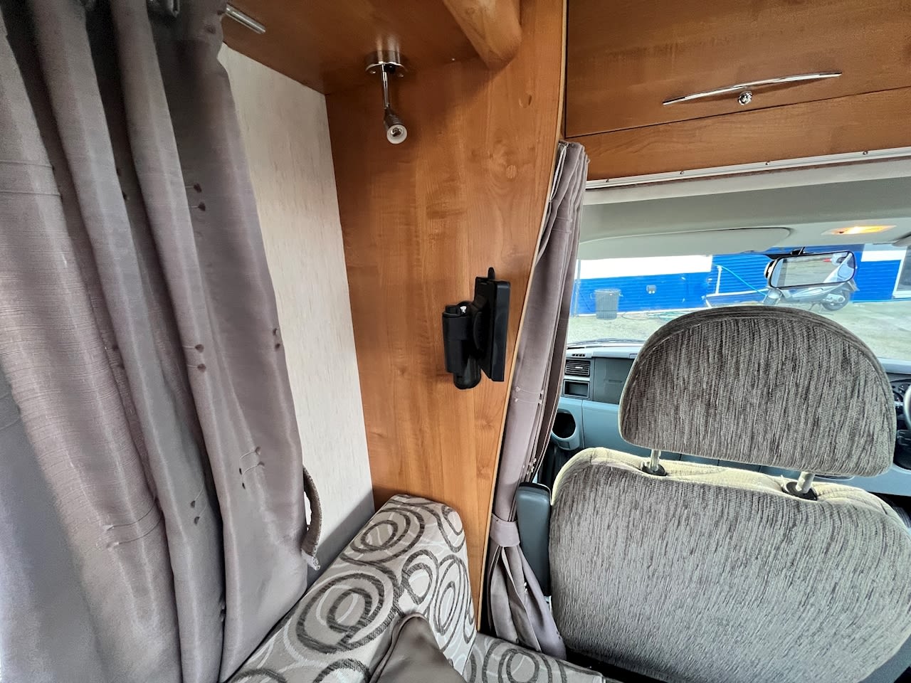 Ford Transit Auto-trail Tribute T615 2 Berth With End Kit...
