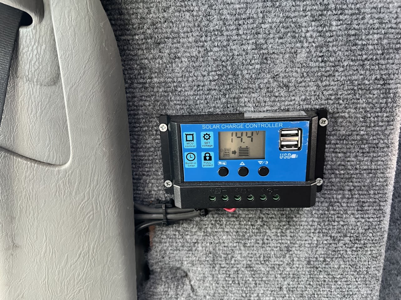 Renault Trafic Td Dci 2 Berth Camper Conversion, 2.0l Hig...