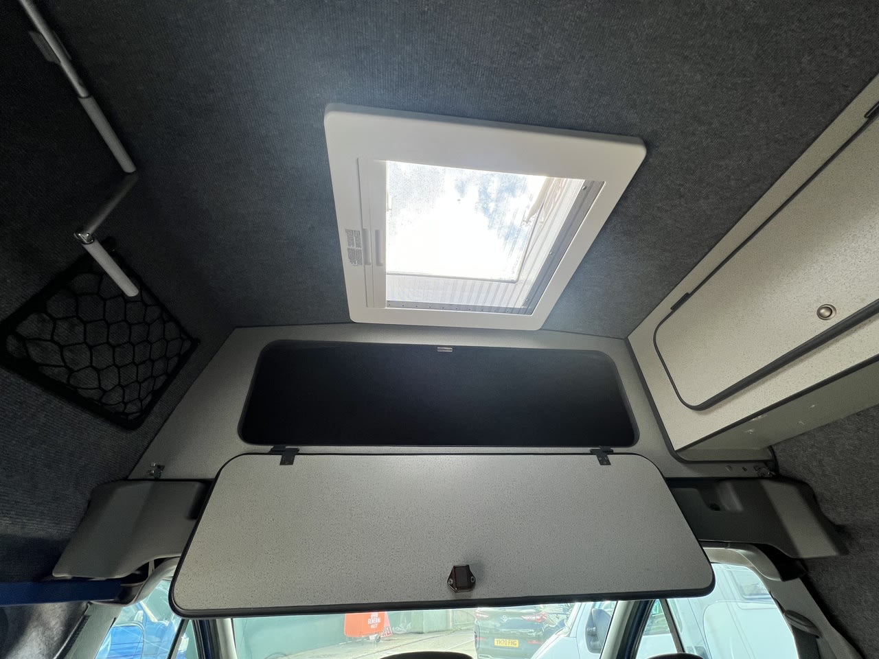 Renault Trafic Td Dci 2 Berth Camper Conversion, 2.0l Hig...