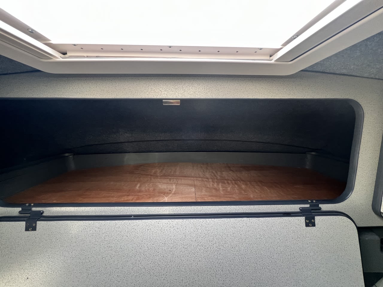 Renault Trafic Td Dci 2 Berth Camper Conversion, 2.0l Hig...