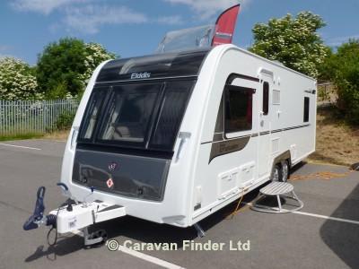 Elddis Crusader Cyclone 2014