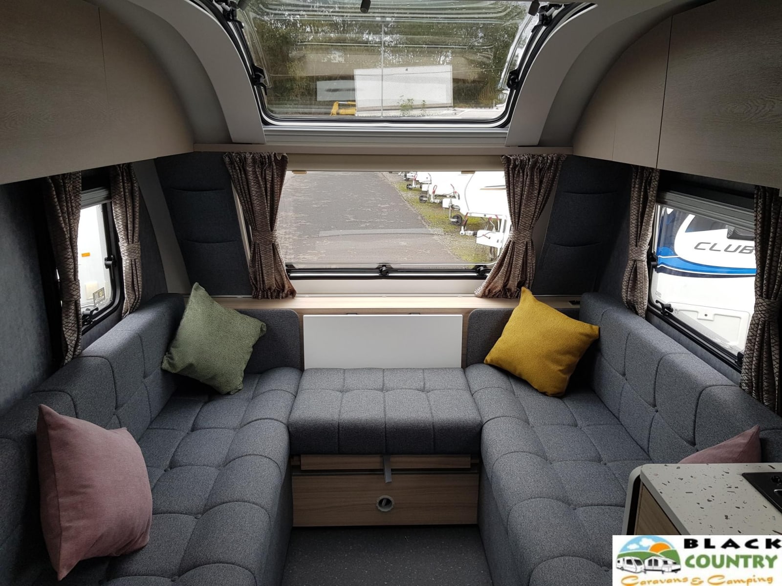 2024 Adria Altea Dart With 3 Years Servicing