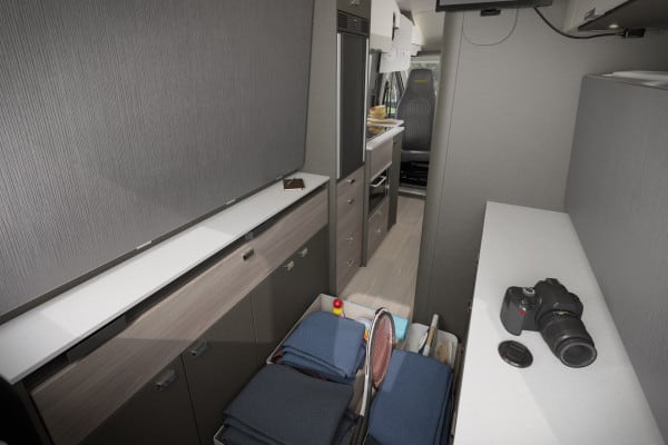 Ford Swift Trekker X