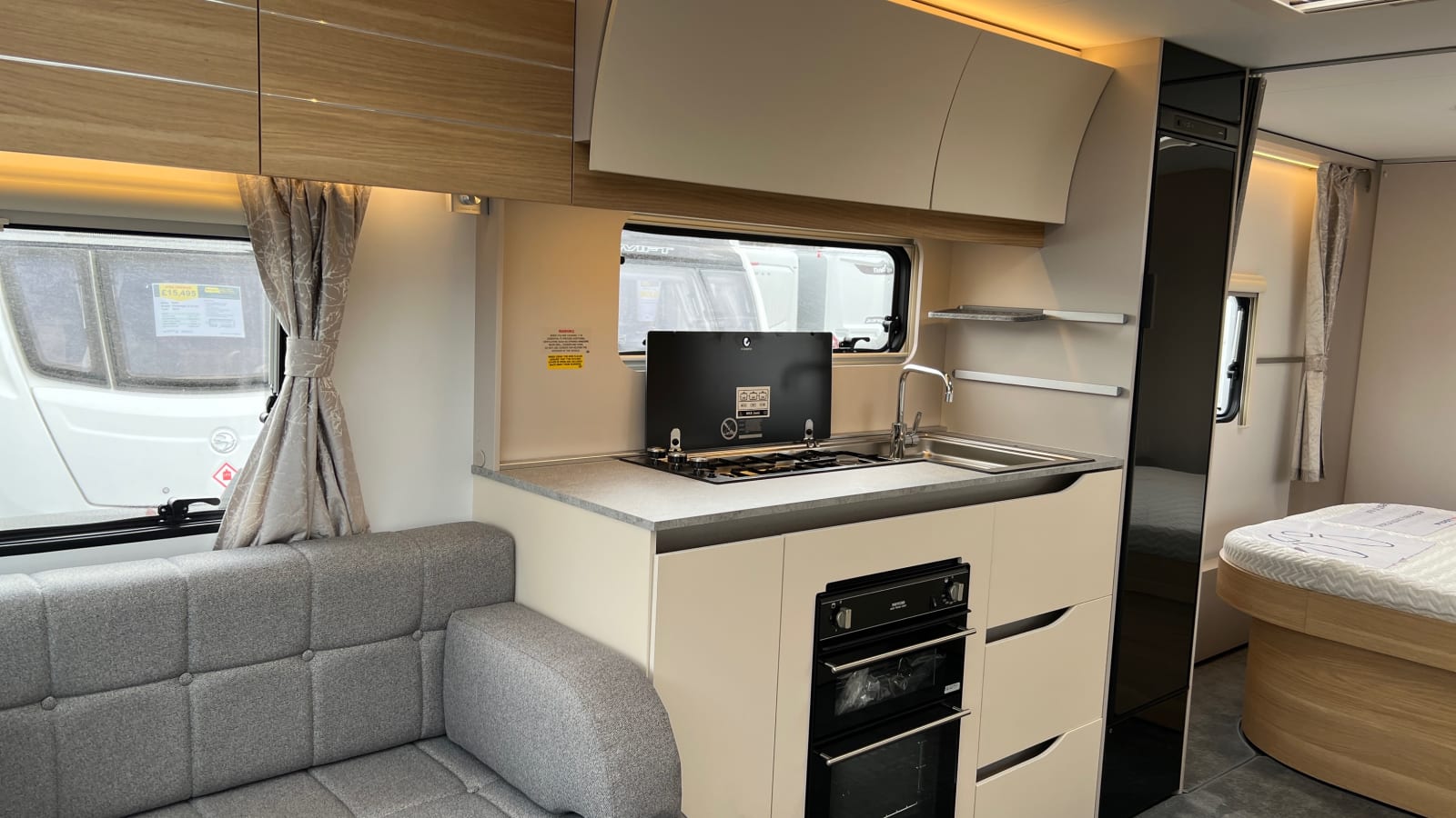 Adria Adora 623 Dt Isonzo (2024)