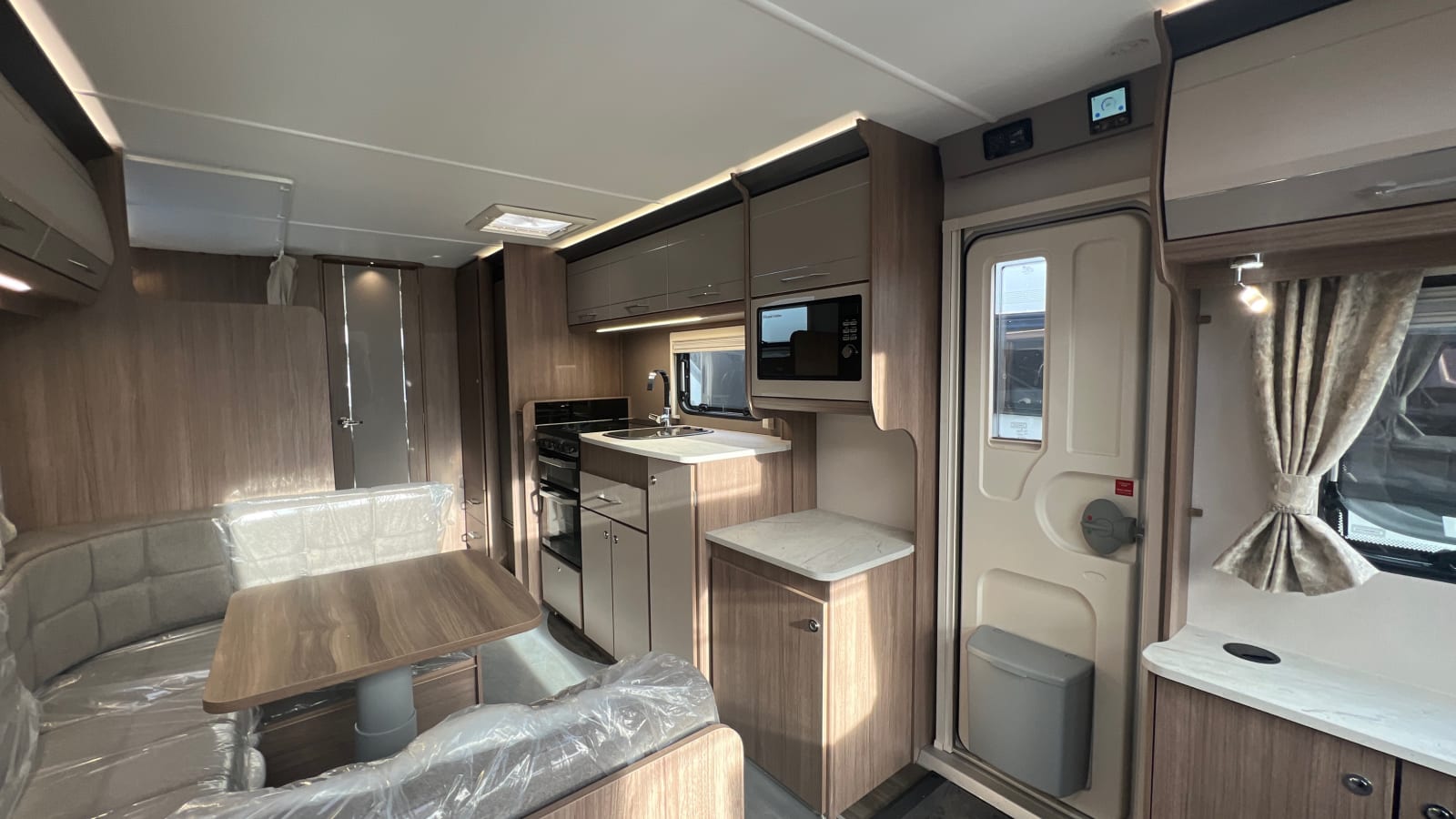 Coachman Acadia 630 Xtra "gts" (2024)