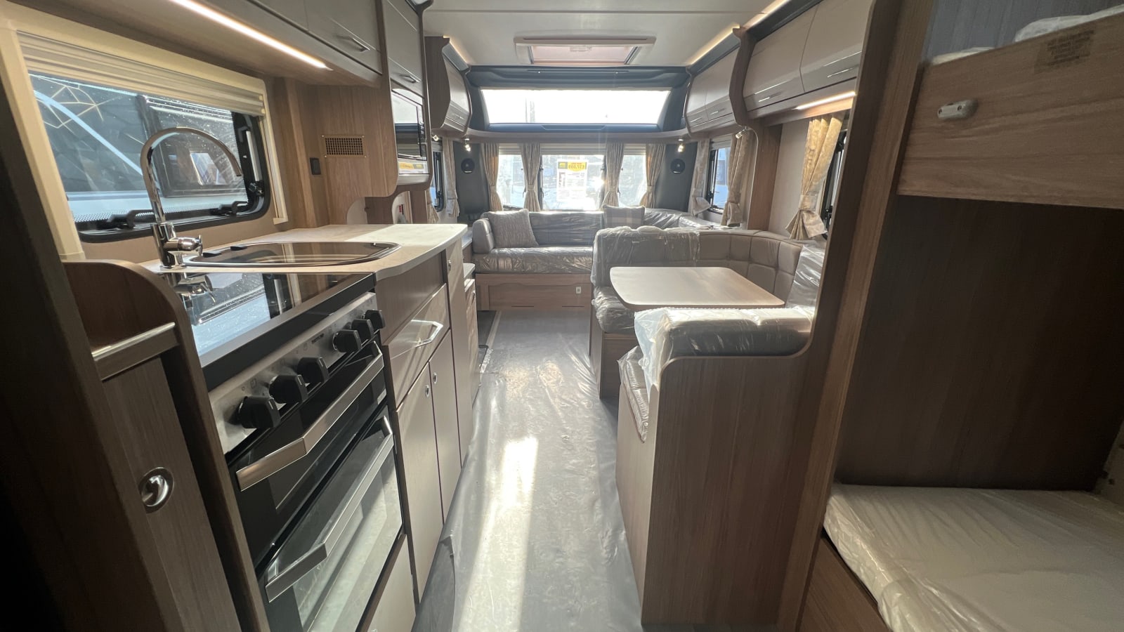Coachman Acadia 630 Xtra "gts" (2024)