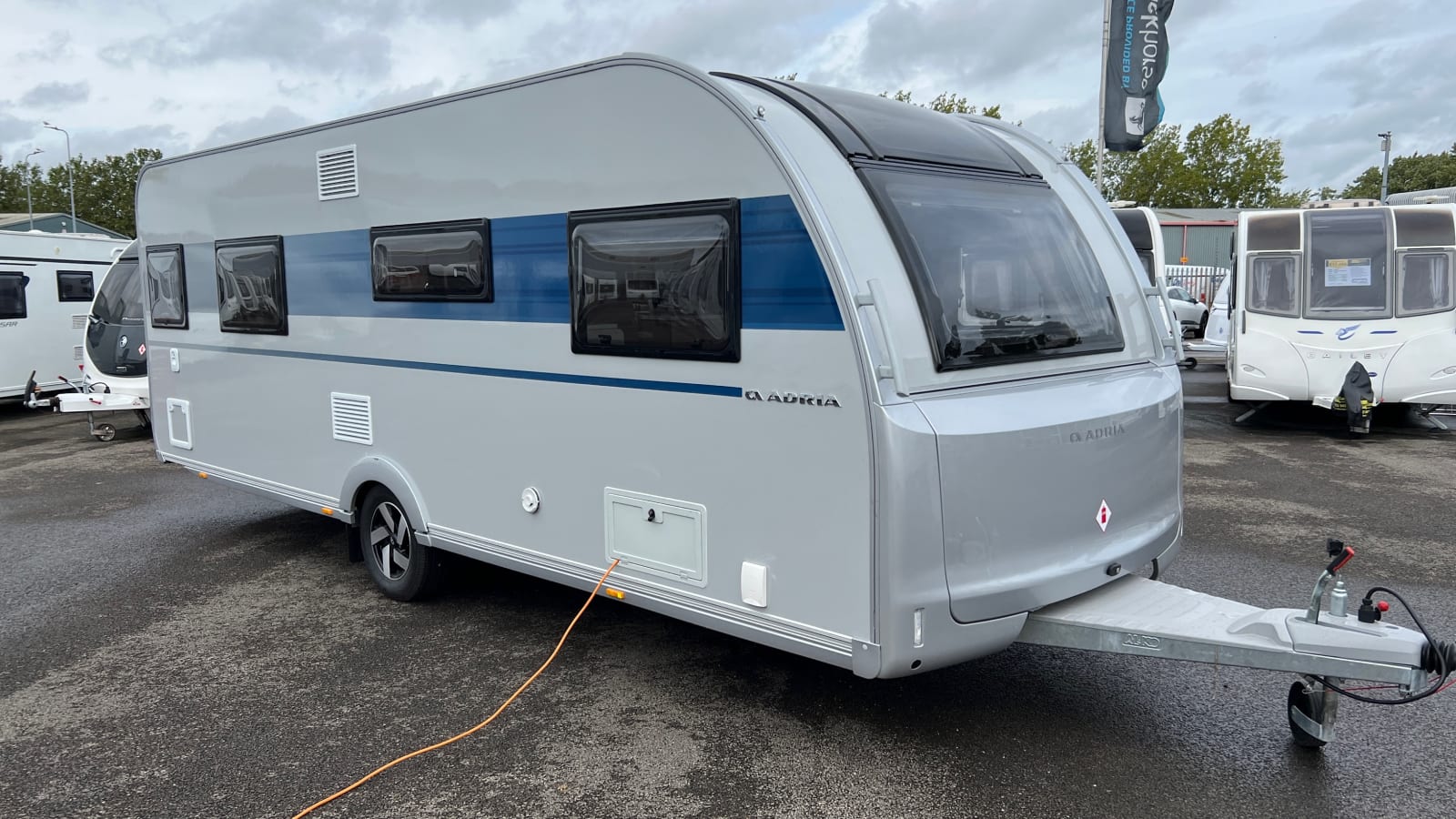 Adria Altea Tyne (2024)