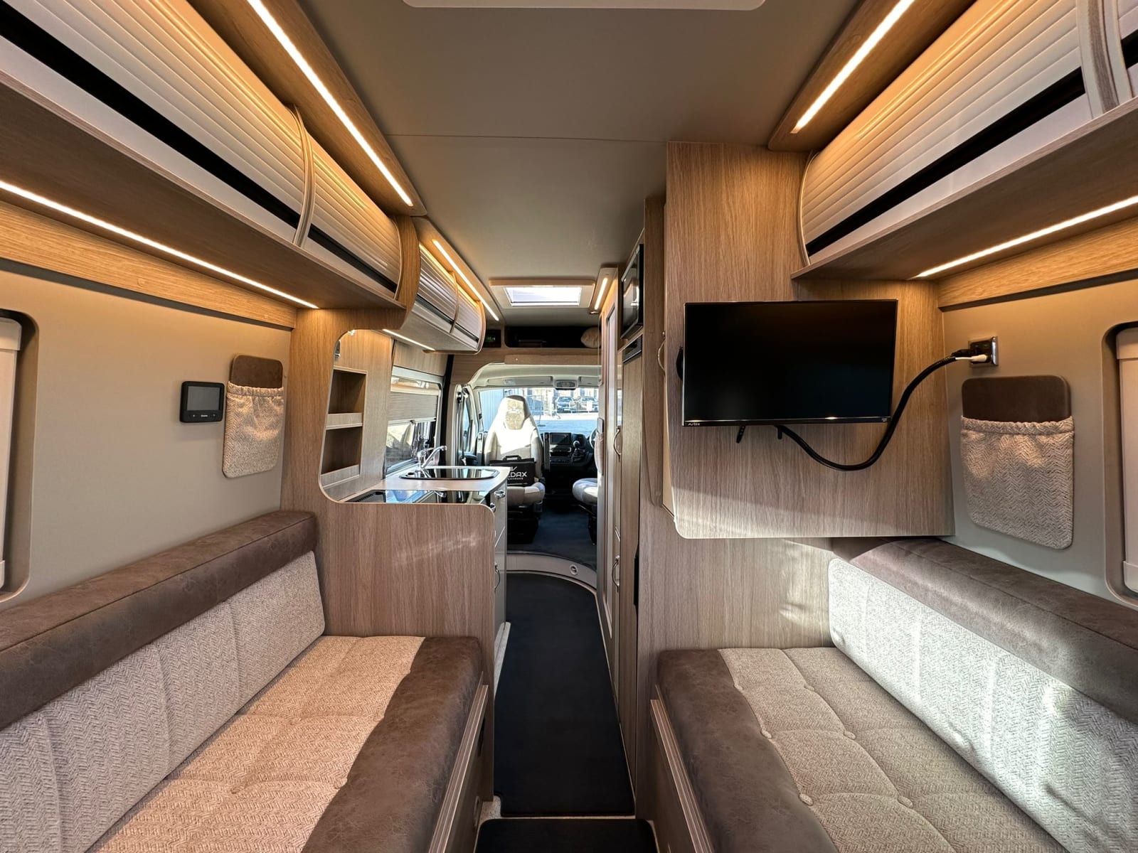 Wildax Europa Special Offer