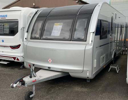 Adria Adora Tiber (2024)
