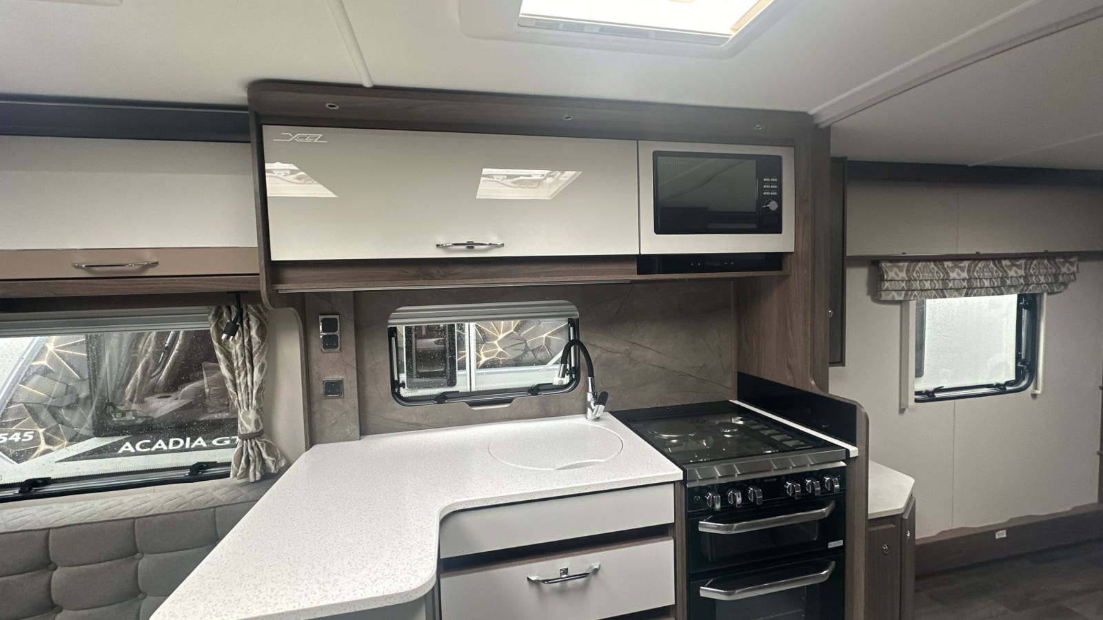 Coachman Laser Xcel 875 (2024)