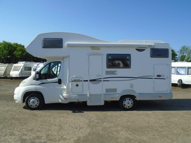 2008 Ci Carioca 656