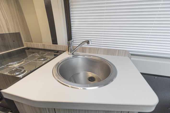 Fiat Elddis Evolution Cv40 140bhp