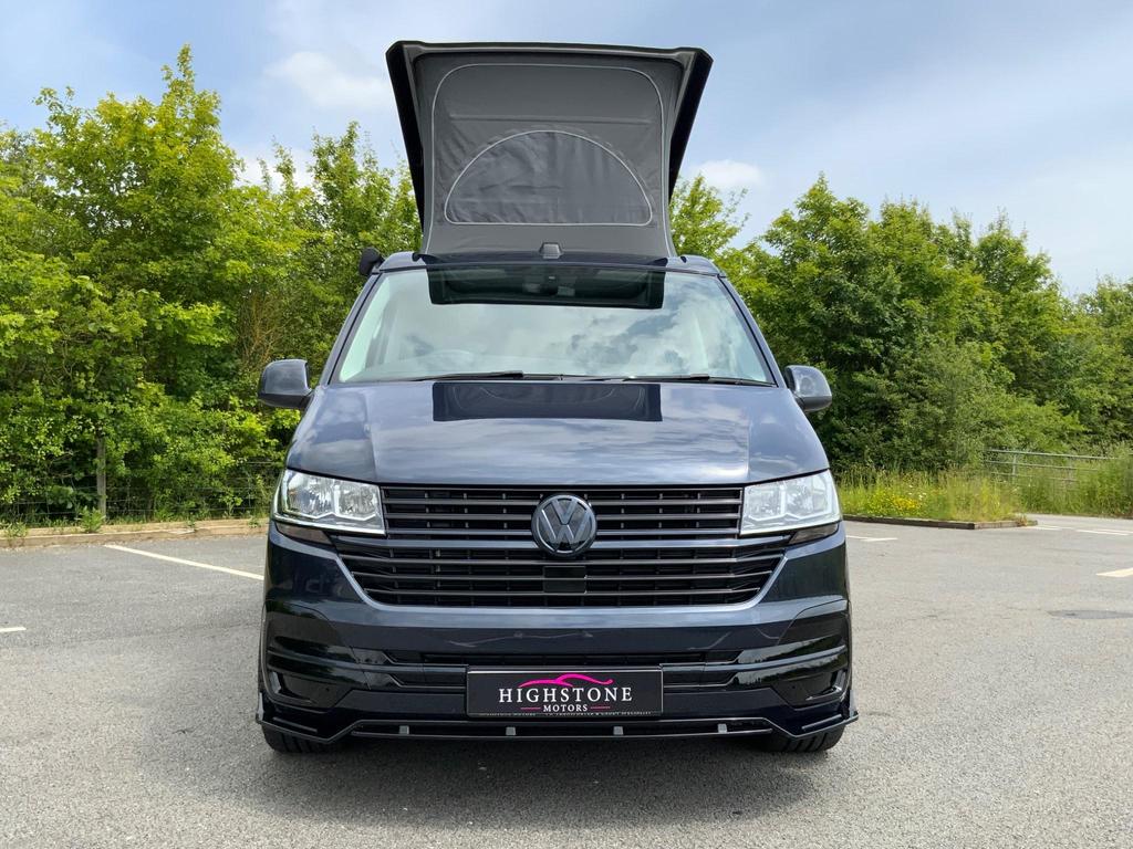 Volkswagen California 2.0 Tdi Beach Tour Dsg Euro 6 (s/s)...