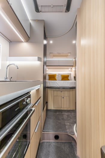 Fiat Adria Compact Supreme Sc 140bhp