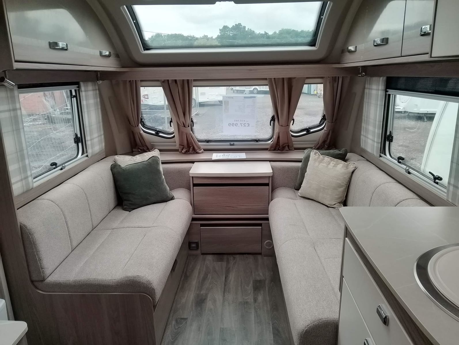 2024 Swift Challenger 650