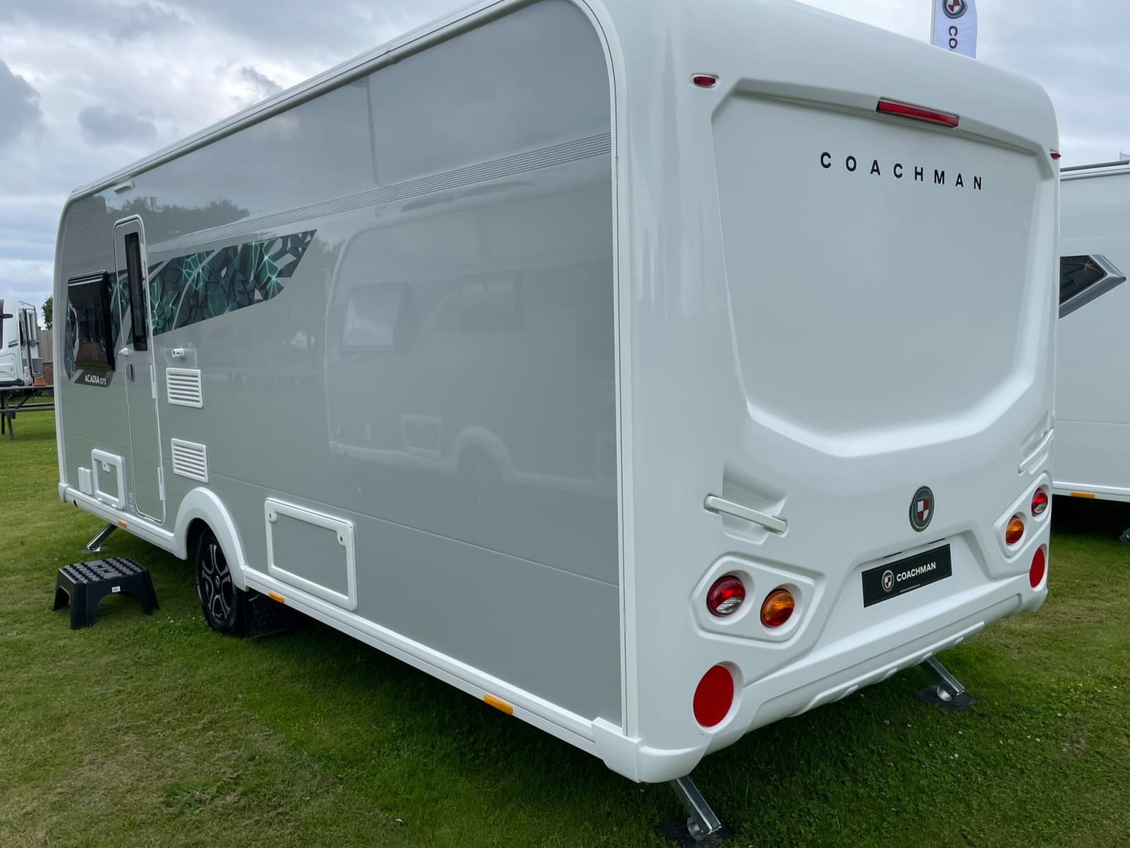 Coachman Acadia 575 (2025)