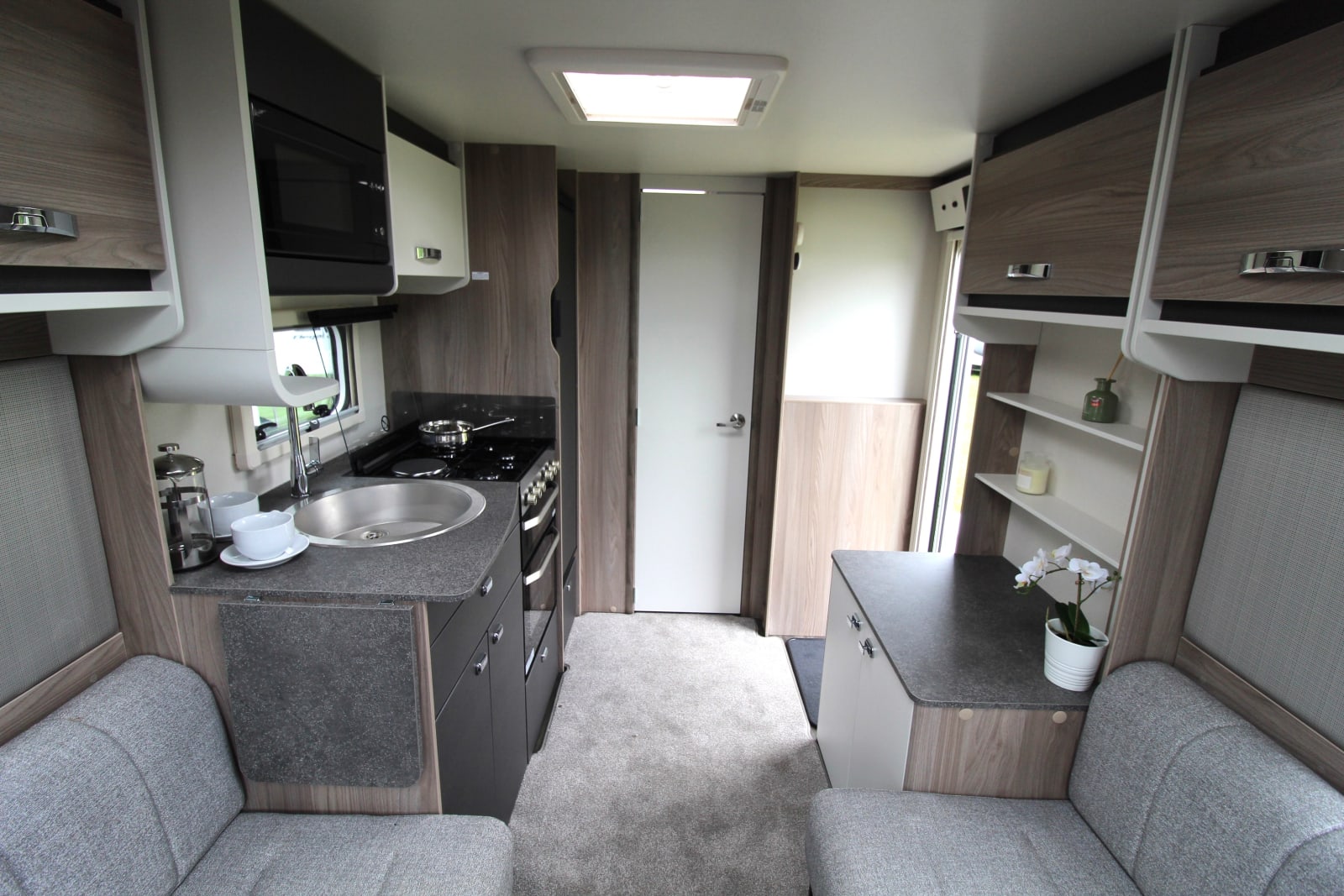 New Swift Sprite Exclusive Alpine 2 - 2025