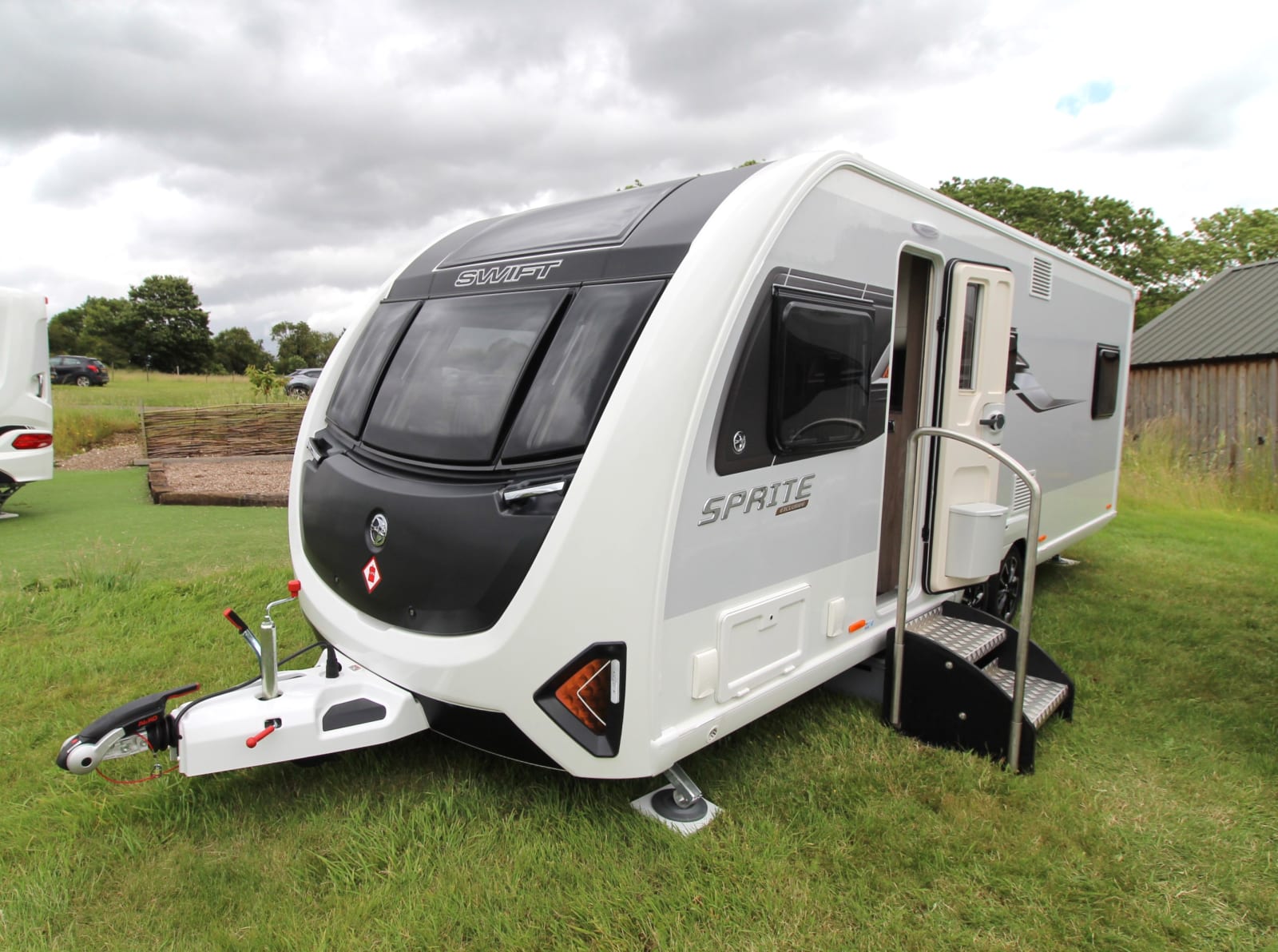 New Swift Sprite Exclusive Quattro Mb - 2025