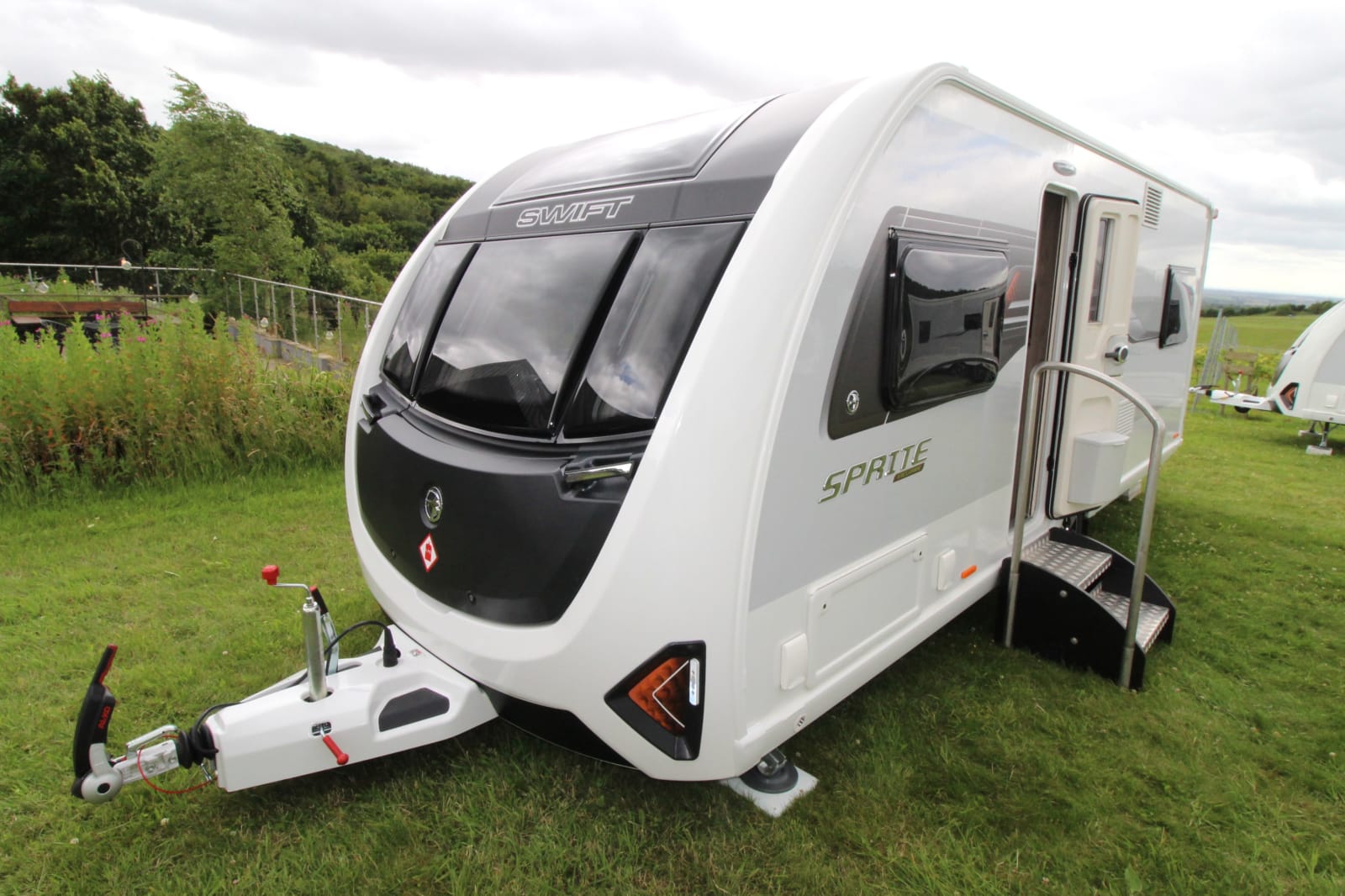 New Swift Sprite Exclusive Major 6td - 2025