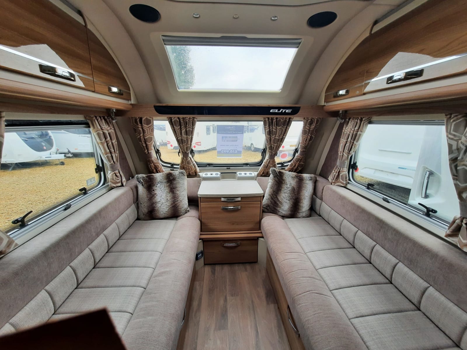 Swift Elite 530 (2019)