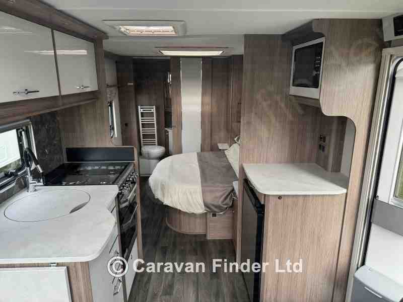 Coachman Vip 575 2025