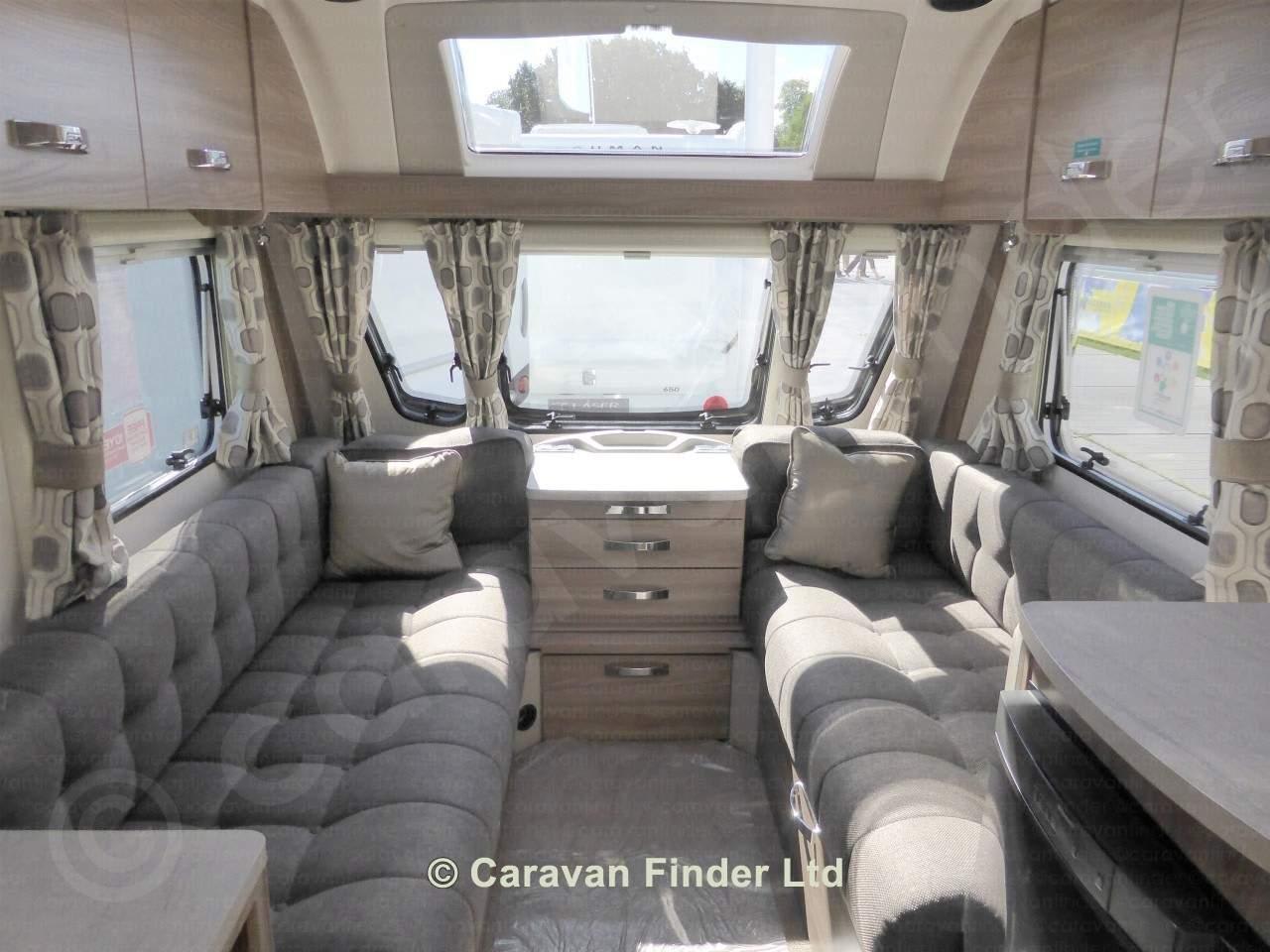 2018 Sprite Alpine 2