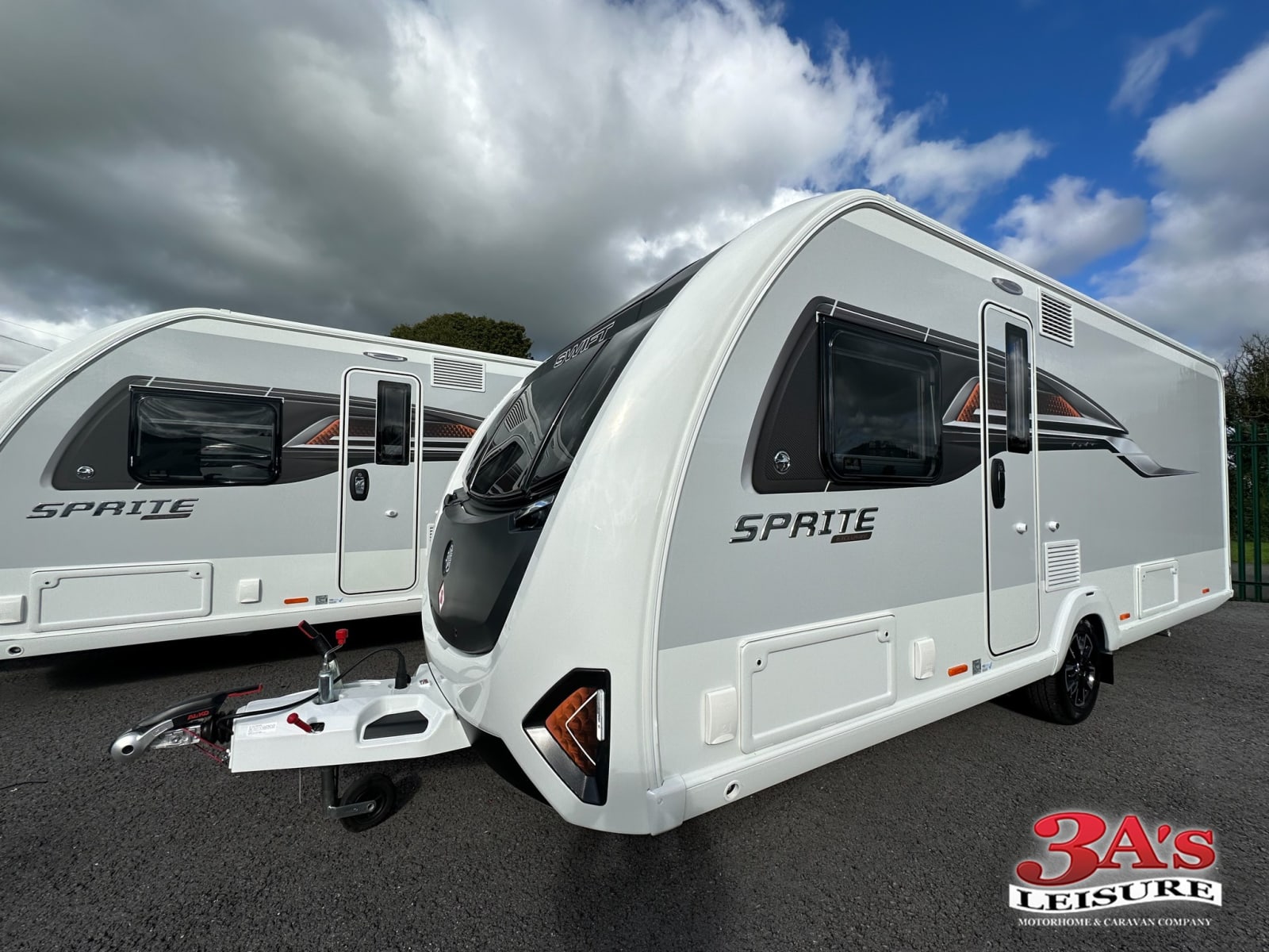 2025 Swift Sprite Exclusive