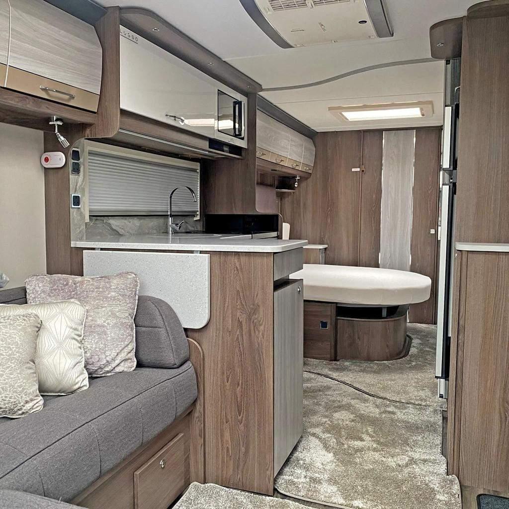 2023 Coachman Lusso Ii
