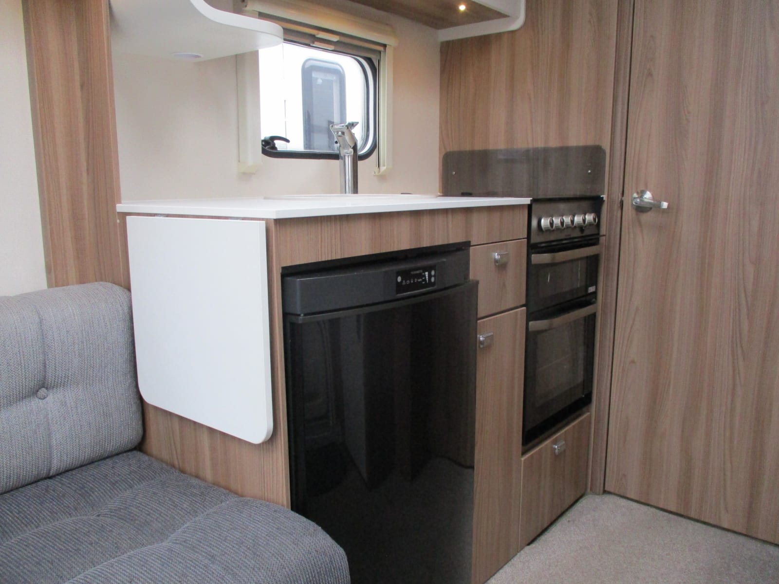 2018 Sprite Major 4 Eb White