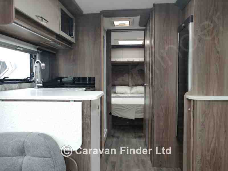 Coachman Laser Xtra 545 2022