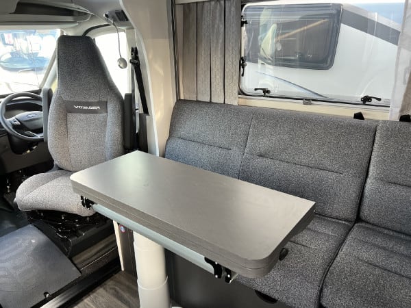 Swift Voyager 510 [auto] 2025 Model