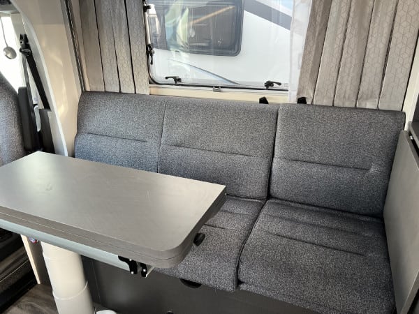 Swift Voyager 510 [auto] 2025 Model