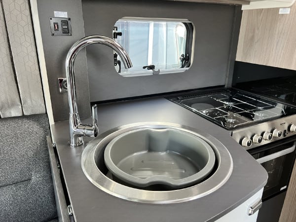 Swift Voyager 510 [auto] 2025 Model