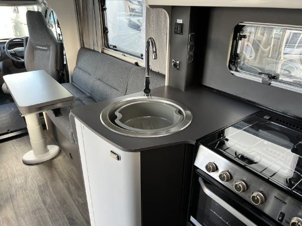 Swift Voyager 510 [auto] 2025 Model