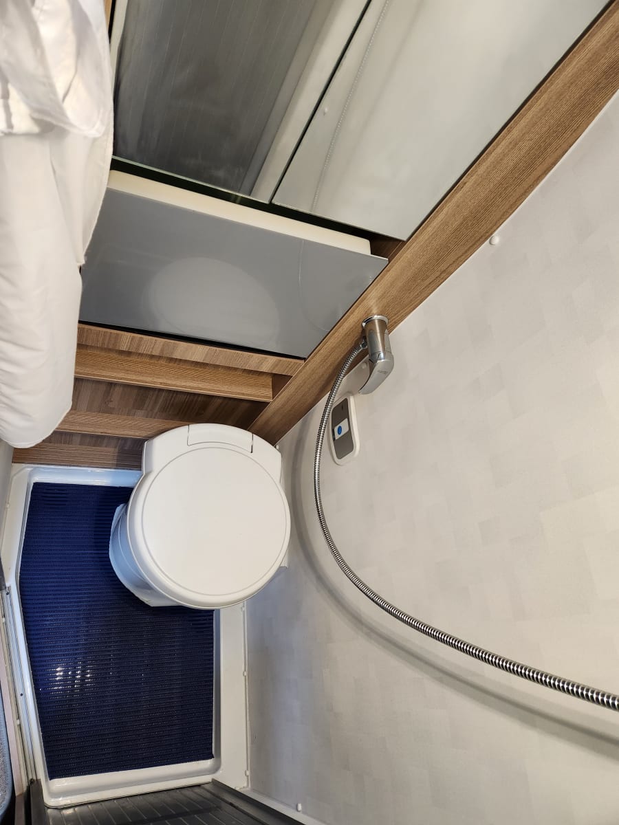 2014 Autocruise Rhythm Compact £37,995