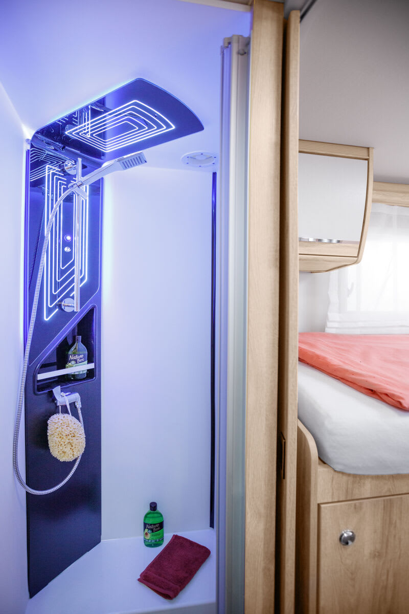 Integra Line – Il 720 Ef (2025)