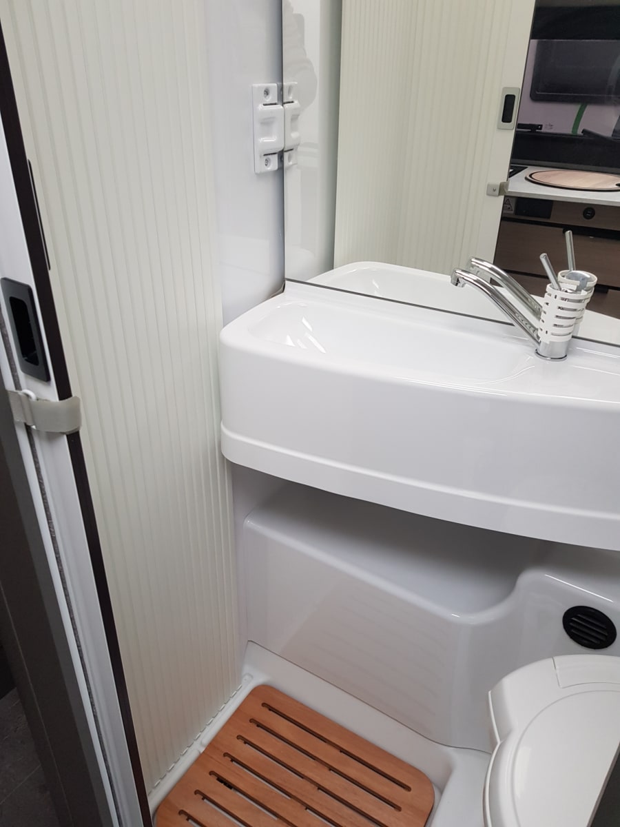 2024 Chausson X650 Exclusive Line (ref: 3010210108)